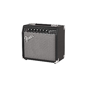 Fender Champion 20 Guitar Amplifier, with 2-Year Warranty