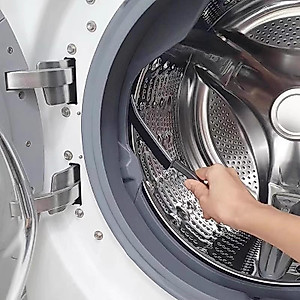 3PCS Gap Cleaning Brush, Bathroom Crevice Gaps Cleaning Brush, Multifunctional Window Slots, and Brushes,for Bathroom Kitchen Tiles Window Slots