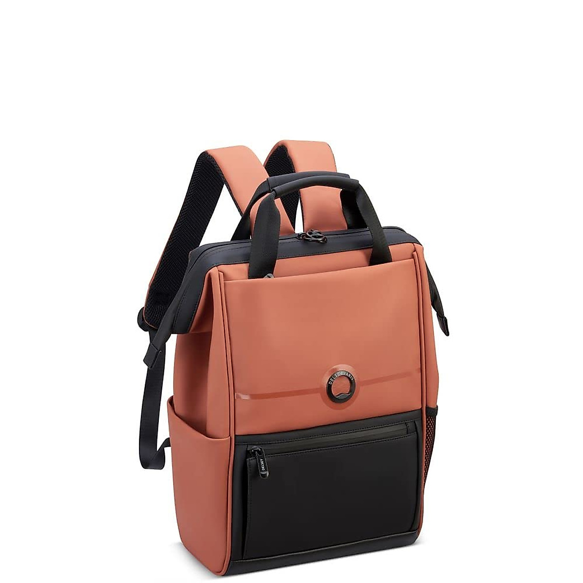 Delsey Sport, Brique (Orange)