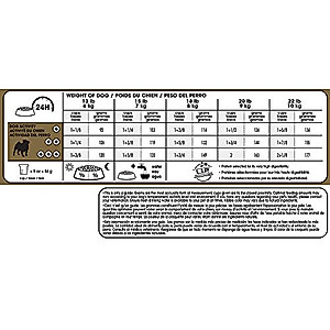 Royal Canin Pug Adult Breed Specific Dry Dog Food, 10 lb bag