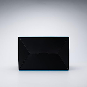 TOPUMP 7800mAh Rechargable SUP Air Pump TPS300,20PSI Electric Paddle Board Pump with Auto-Off Feature, Dual Stage Inflation & Deflation, AC/DC Battery for SUP, Inflatable Tent, Boat, Kayak