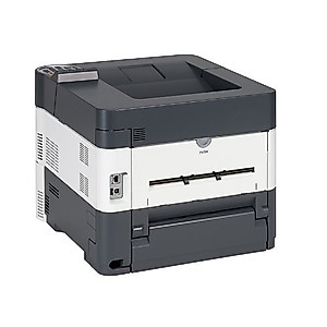 Kyocera Model ECOSYS FS-4100DN Black & White Network Laser Printer (Certified Refurbished)