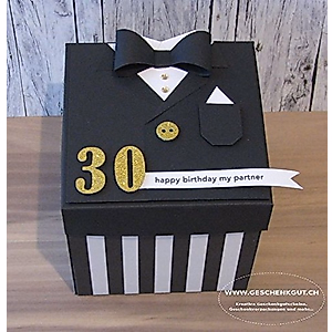 RUSPEPA Black Kraft Paper Roll - 12 inches x 100 feet - Recyclable Paper Perfect for for Crafts, Art,Small Wrapping, Packing, Postal, Shipping, Dunnage & Parcel