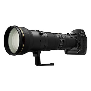 Nikon D3 FX DSLR Camera (Body Only) (OLD MODEL)