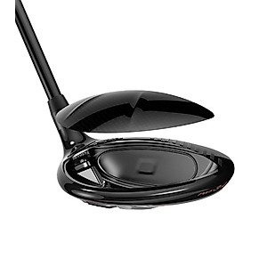 Cobra Golf 2019 F9 Speedback Fairway, Black/Rose Gold