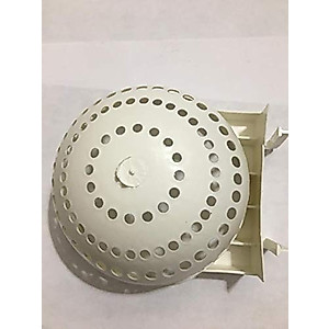 Canary Finch Bird Nest Lot of 3