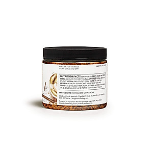 King Arthur Flour, Vietnamese Cinnamon, Certified Kosher, Nut-Free, 3 Ounces