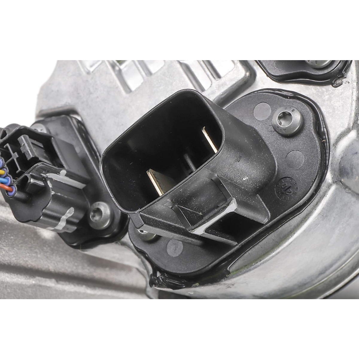 ACDelco GM Original Equipment 84706574 Electric Belt Drive Rack and Pinion Steering Gear