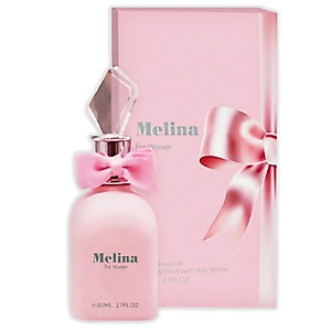 Emper Melina for Women eau de parfum vaporisateur naturel spray 80 ml/ 2.7 Fl. Oz