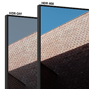 INNOCN 27 Inch 4K Monitor Computer UHD 3840 x 2160 LCD IPS Display, HDR400, USB Type C DP HDMI PC Monitor, 1.07B+ Colors, Built-in Speakers, Pivot/Height Adjustable Stand, Black