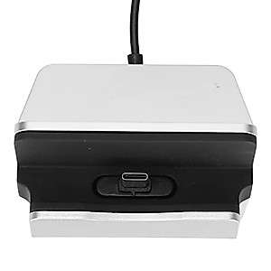 Mini Monitor Mini Display Mini Screen 3.5 Inch IPS USB Mini Screen CPU RAM HDD Data Temperature Gauge Type C Sub Screen for PC Computer Case