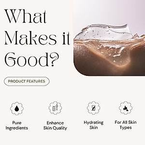 benatu Aloe Vera Gel for Face and Hair, 100% Pure Cold Pressed, Natural Facial Moisturizer for Sunburn Relief, Ance, Skin Care (8.8 fl oz)