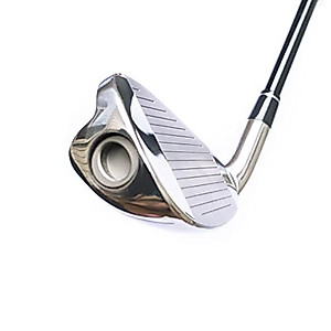Q Adjustable Loft Golf Club | 11 Settings from 5° Putter to 64° Lob Wedge | for Men & Women