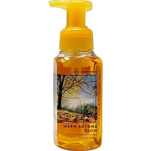 Bath & Body Works Assorted 5 Pack Gentle Foaming Hand Soap