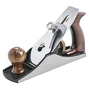 Grizzly H7569 10-Inch Smoothing Plane