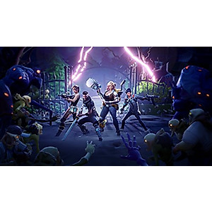 Fortnite - PlayStation 4