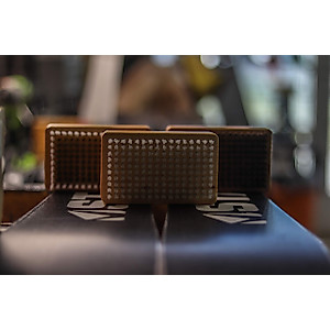 Stage Ski Wax Tuning Brush Kit