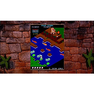 Sonic's Ultimate Genesis Collection (Platinum Hits) - Xbox 360