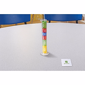 Educational Insights Fraction Formula Game