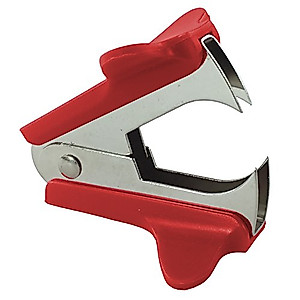 Clipco Staple Remover (6-Pack) (Assorted Colors 2)