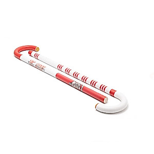 Diamond Brand Kanes - Kappa Alpha Psi Cane - Two Block w/Shield