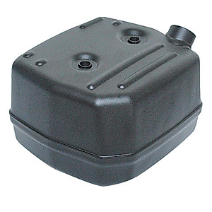 AUMEL Muffler for Husqvarna 181 281 288 288XP Chainsaw Replace 503591501