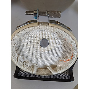 Field of Flowers Needle Minder