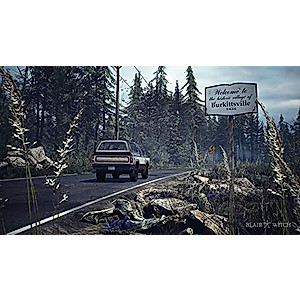 Blair Witch - Xbox One