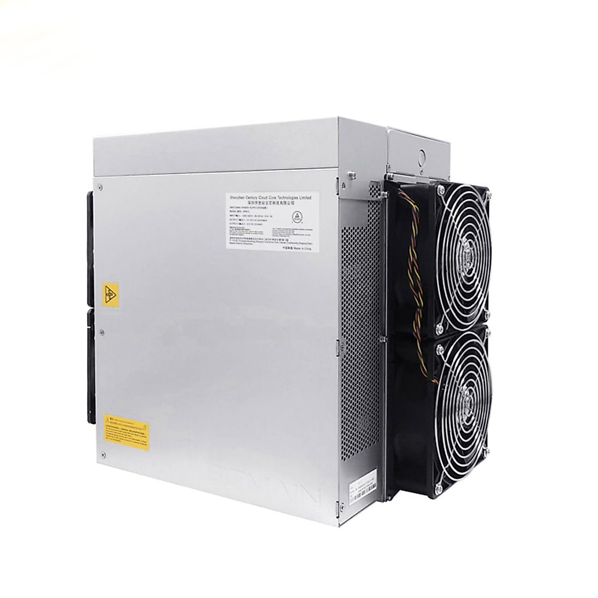 Antminer S19j pro 100t Asic Miner Bitmain Antminer S19j pro 100th/s Crypro BTC Bitcoin Miner Include Power Supply