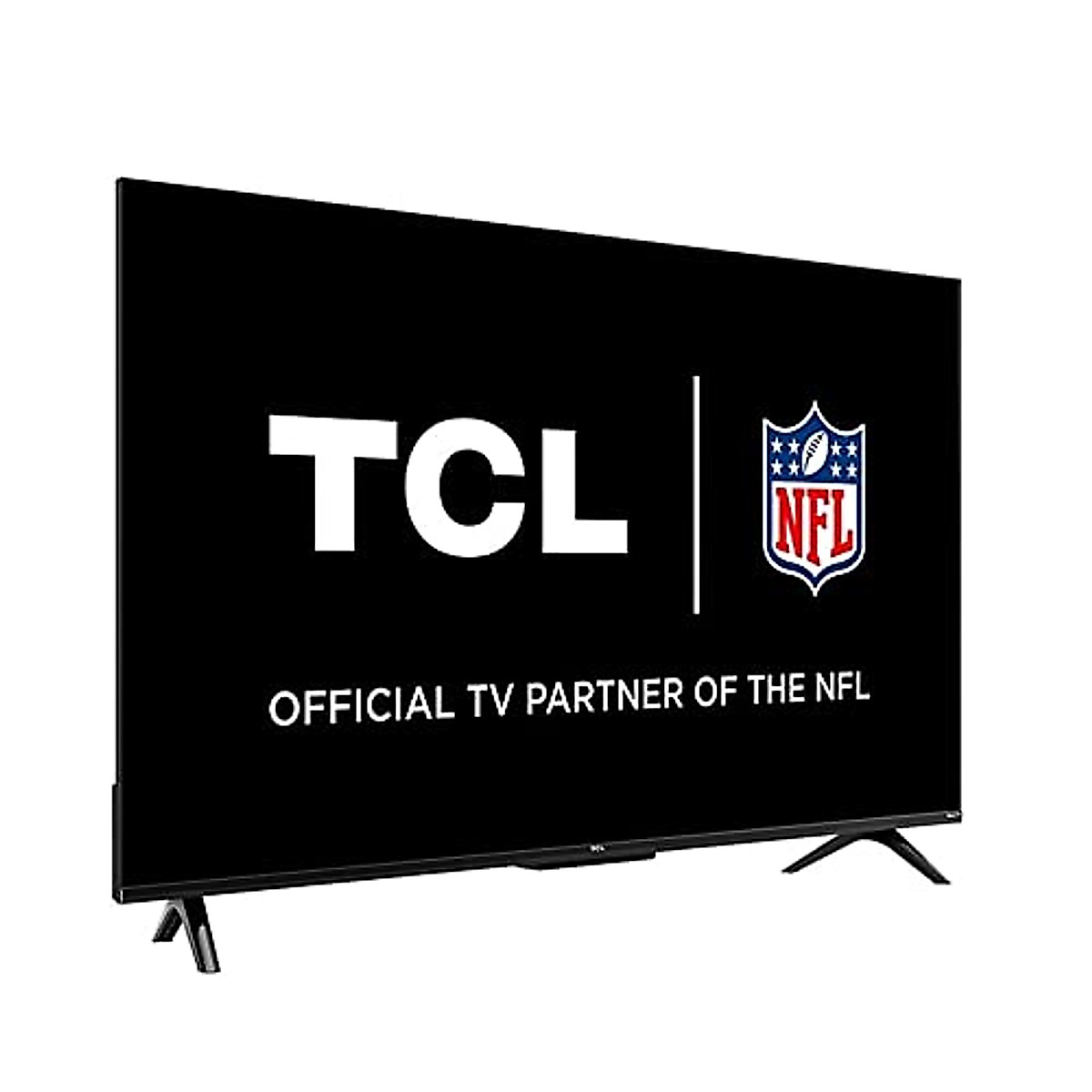 TCL 43" Class 4-Series 4K UHD HDR LED Smart Roku TV - 43S453