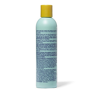 Silk Elements Curly Cuties Conditioner