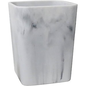 Better Homes and Gardens Marble Wastecan