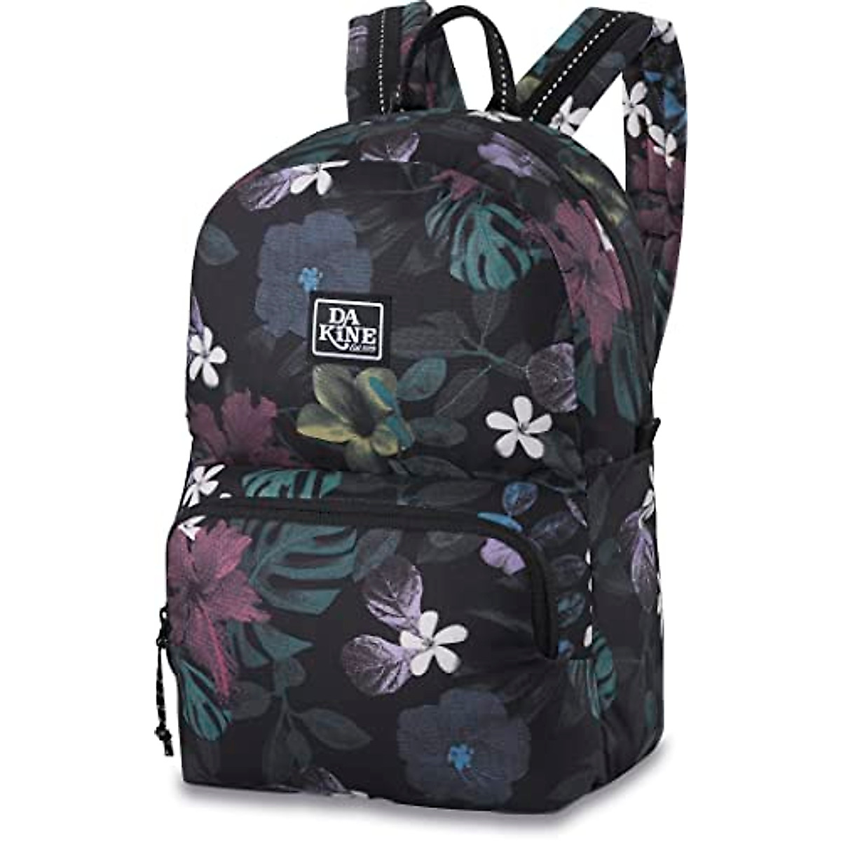 Dakine Cubby Pack 12L - Tropic Dusk, One Size