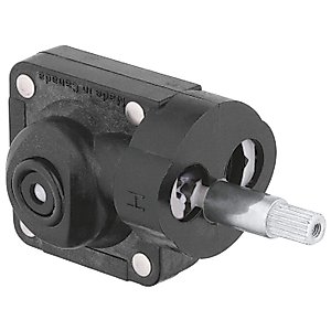 Grohe 47080000 Cartridge Pressure Balance, 3.75 x 5.00 x 2.00 inches, Chrome