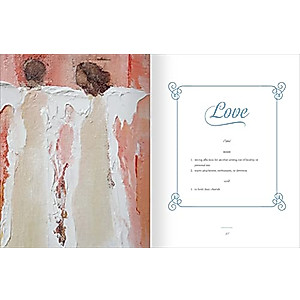 Anne Neilson's Angels: Devotions and Art to Encourage, Refresh, and Inspire