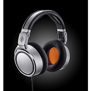 NDH 20 Studio Monitoring Headphones (Renewed)