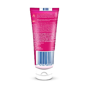 K-Y Warming Jelly Lube, Sensorial Personal Lubricant, Glycol Based Formula, 5 fl oz (Pack of 1)