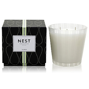 NEST Fragrances Bamboo Triple Wick Candle