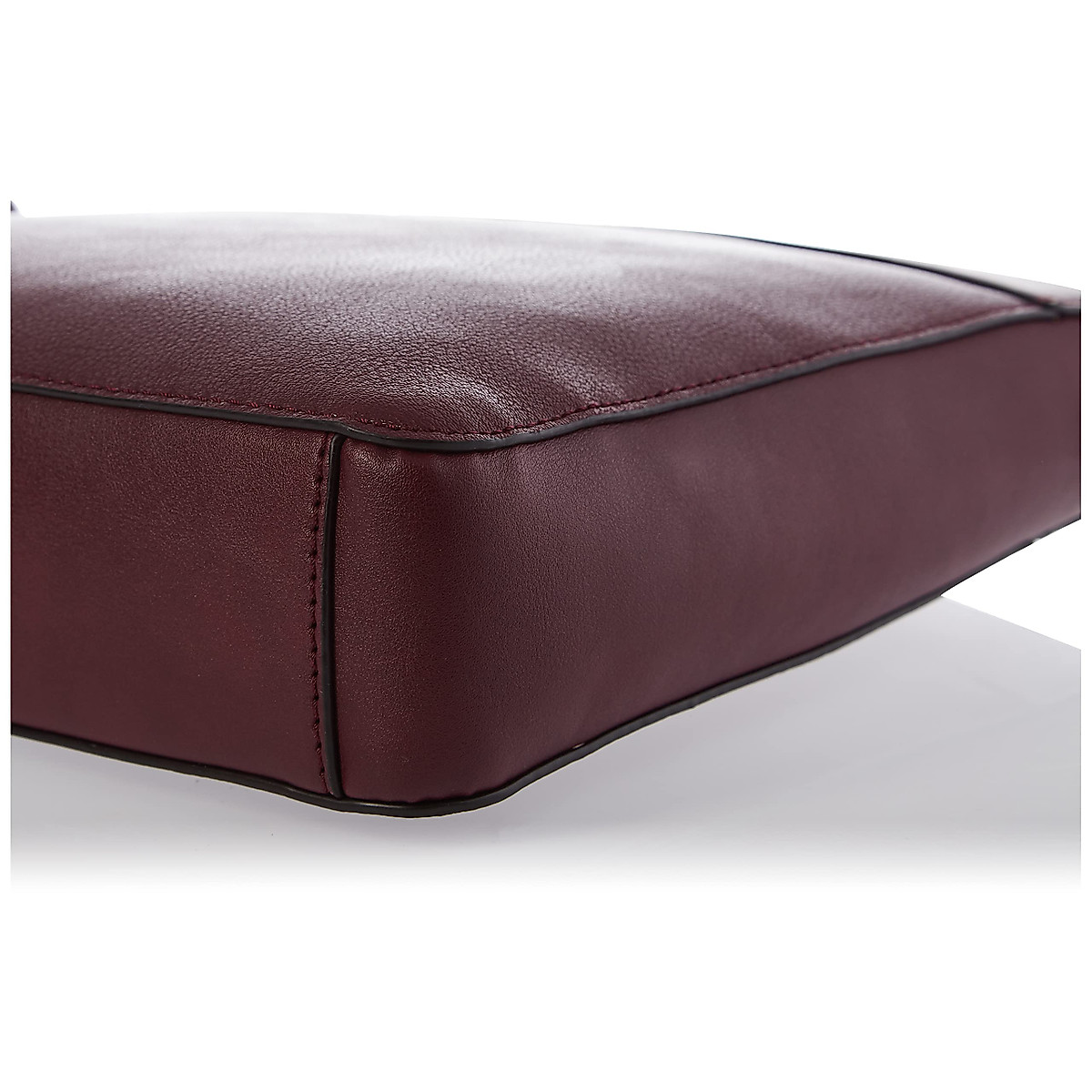 Nine West Barnette Crossbody Boysenberry One Size