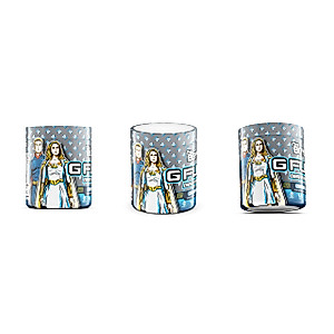 G Fuel Compound V Ginseng Citrus Berry Flavored Game Changing Elite Energy Powder, Sharpens Mental Focus and Cognitive Function, Zero Sugar, Supports Immunity and Enhances Mood 9.8 oz (40 servings)