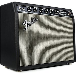 Fender 64 Custom Princeton Reverb Guitar Amplifier