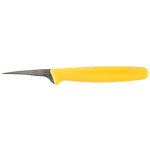 Bird's Beak Fruit Carving Knife Plastic Handle, 002