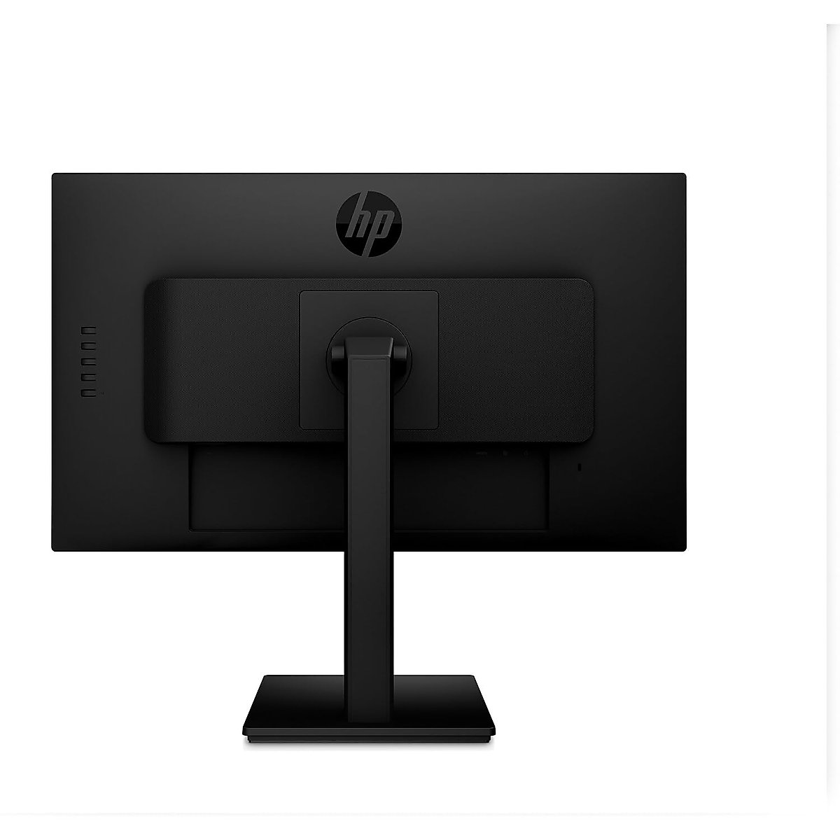 HP X27q 27 Inch QHD Gaming Computer Monitor 165Hz IPS 1ms VESA Mountable AMD Freesync Height Adjust Stand Pivot Rotation for PS4 PS5 Gamer Console Desktop Laptop Flat Display, Black (Renewed)