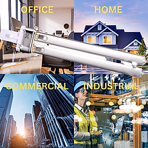 Industrial Lighting Solutions Lux Guardian Air F159A, F159B, 00498 Germicidal UV Bulb for Air Purifiers