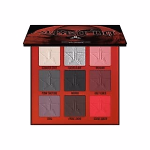 Jeffree Star Cosmetics Weirdo Mini Palette Limited Edition#