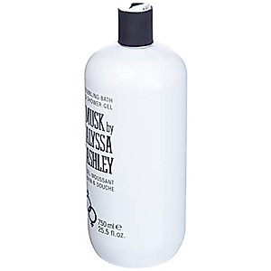 Alyssa Ashley Musk By Alyssa Ashley Hand and Body Lotion, 25.5 Fl Oz, 73527-50