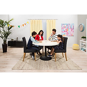 Spot it: Finding Dory