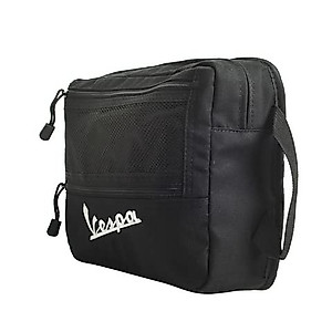 1Set Universal Motorcycle Accessories Storage Bags Trunk Inside Toolkit Case For Vespa GTS GTV LX Sprint Primavera