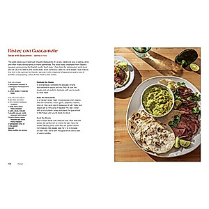 Mamacita: Recipes Celebrating Life as a Mexican Immigrant in America