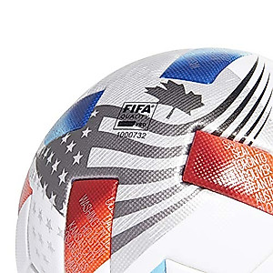 adidas MLS Pro Soccer Ball